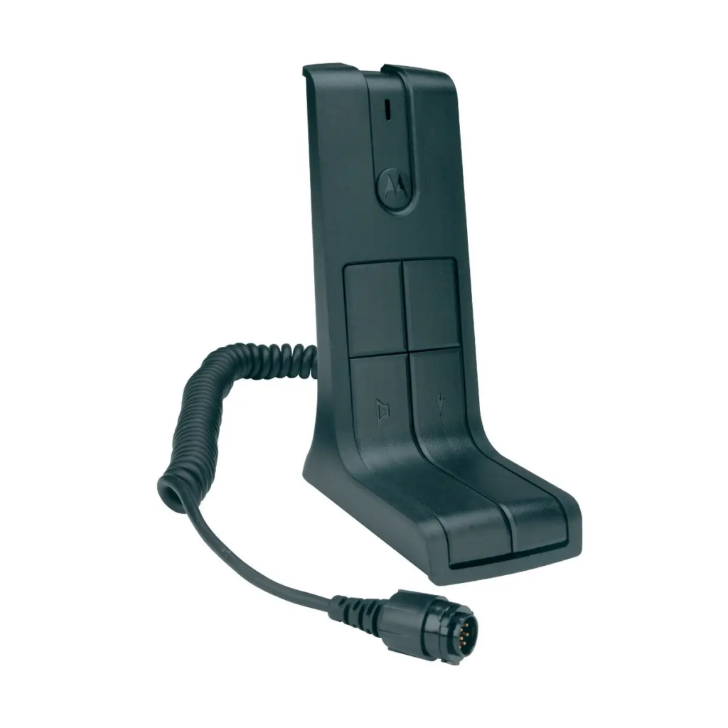 RMN5050A Desktop Microphone - Contact Radio
