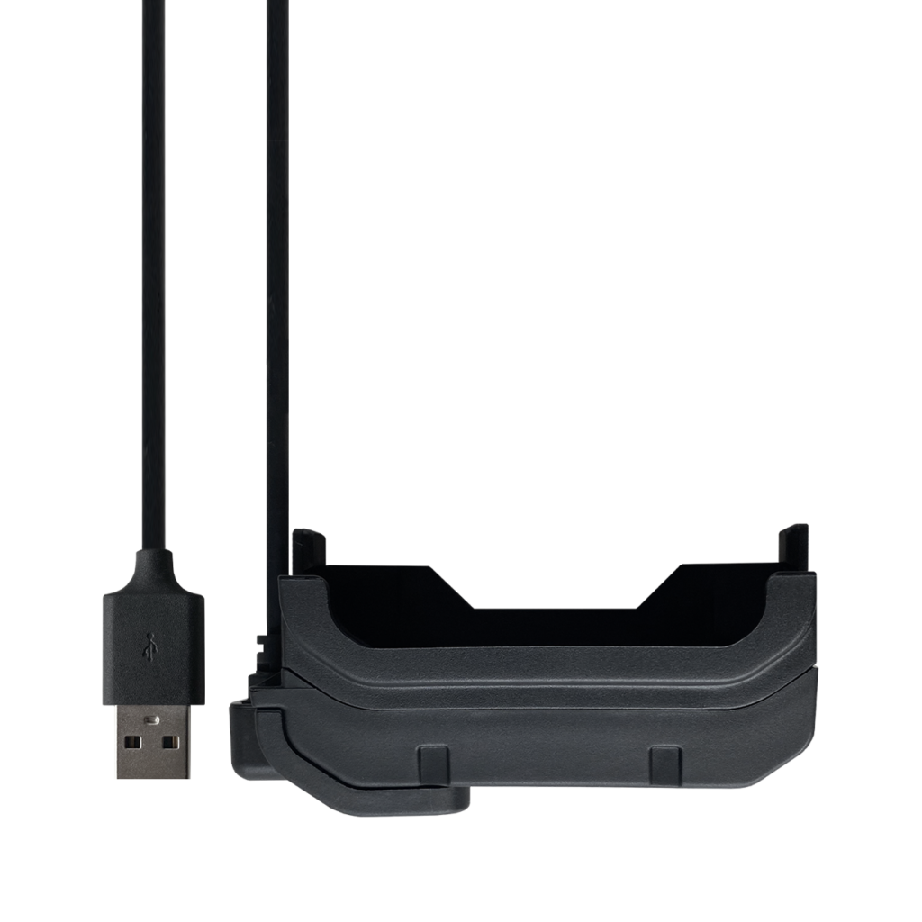 VB-400-EXT-CHARGE External Charger - Contact Radio